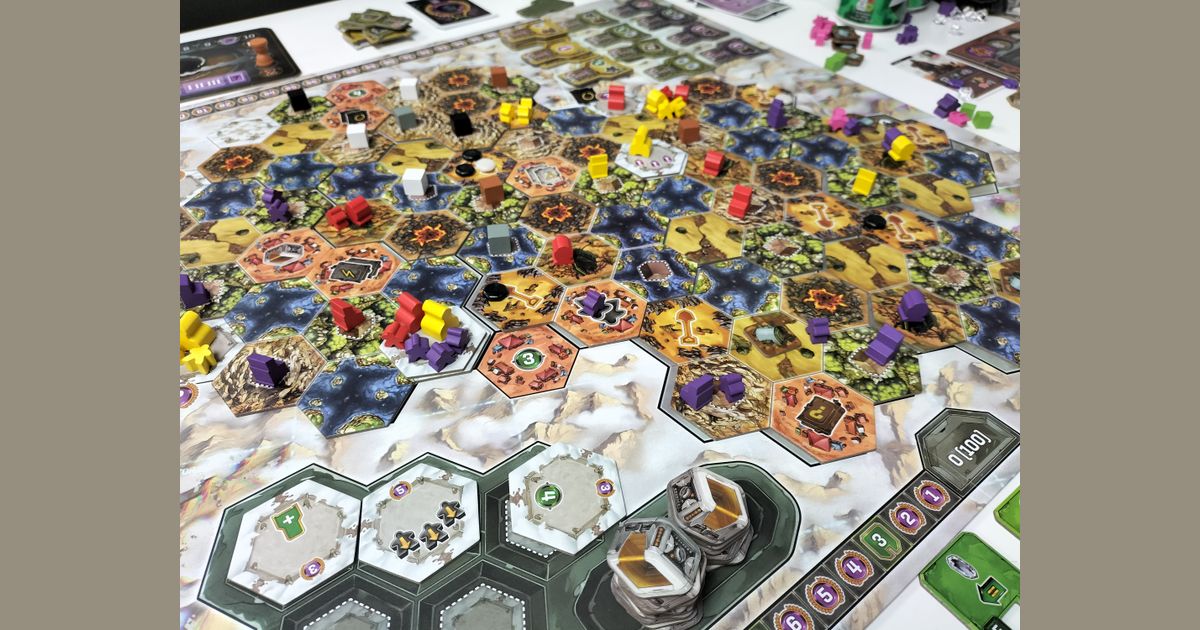 BoardGameGeek
