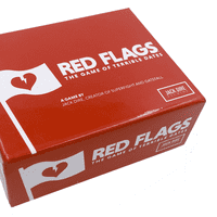 Red Flags | Board Game | BoardGameGeek