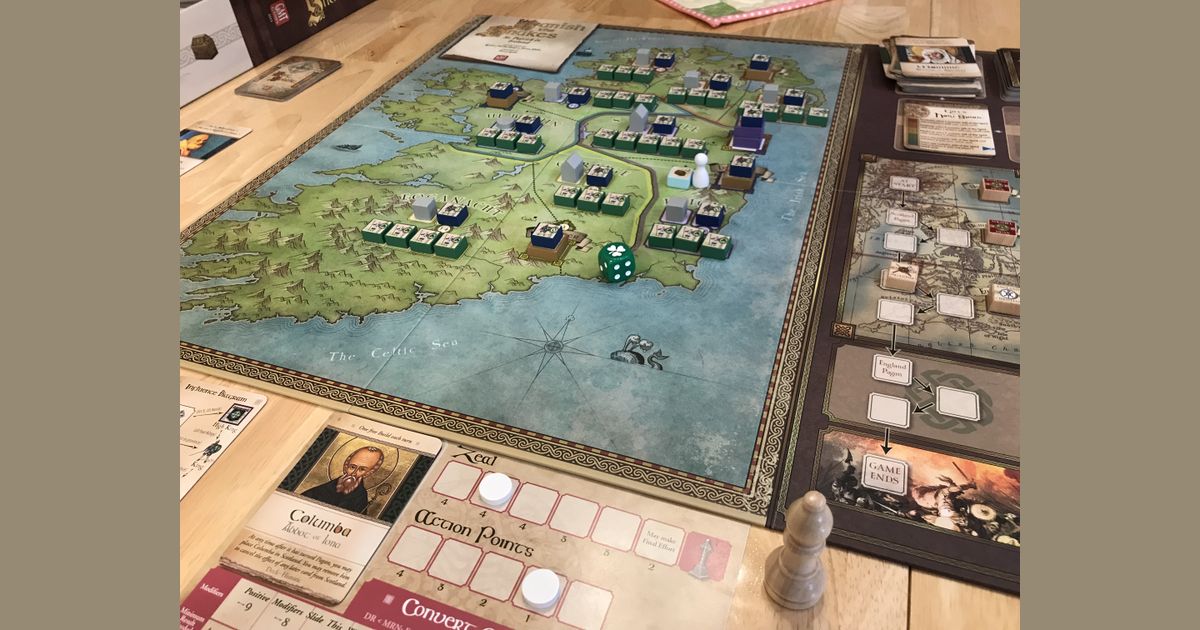 BoardGameGeek