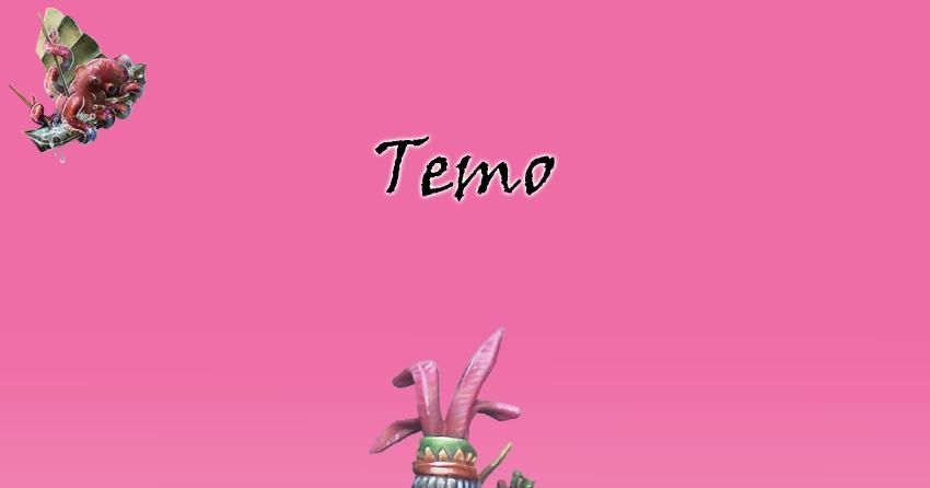 Bushido: Temo | Board Game | BoardGameGeek