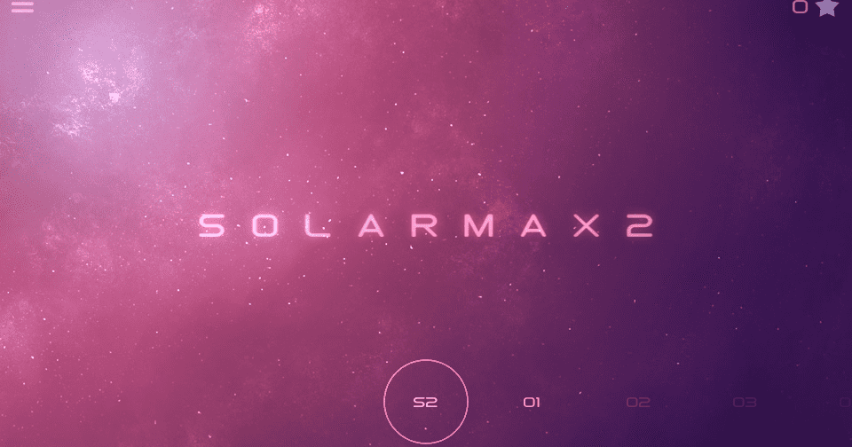 Solarmax 2 | Video Game | VideoGameGeek