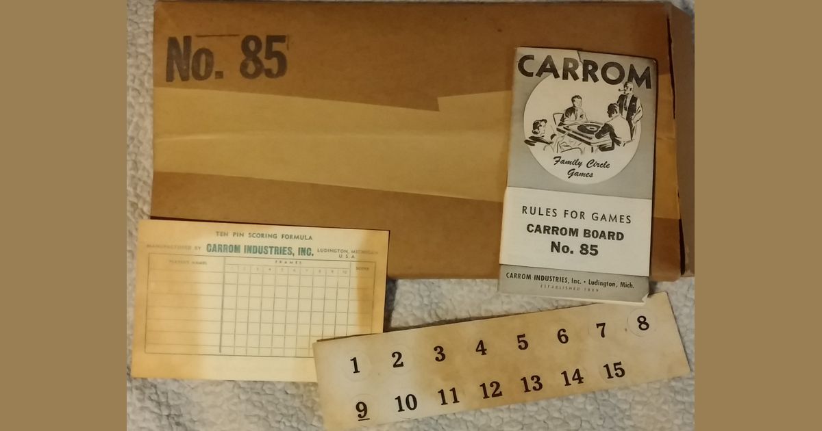 BoardGameGeek