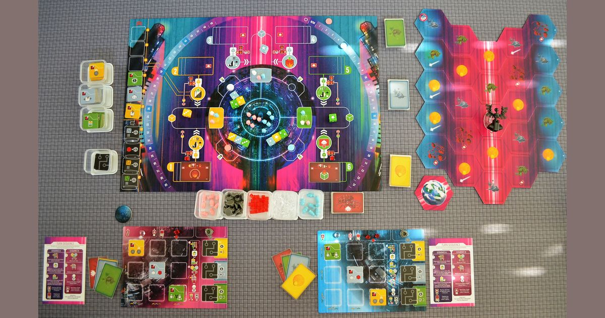 BoardGameGeek