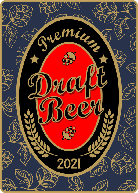 Draft Beer Cards | Draft Beer