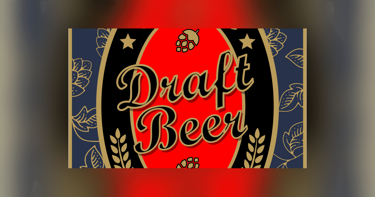 Draft Beer | Board Game | BoardGameGeek