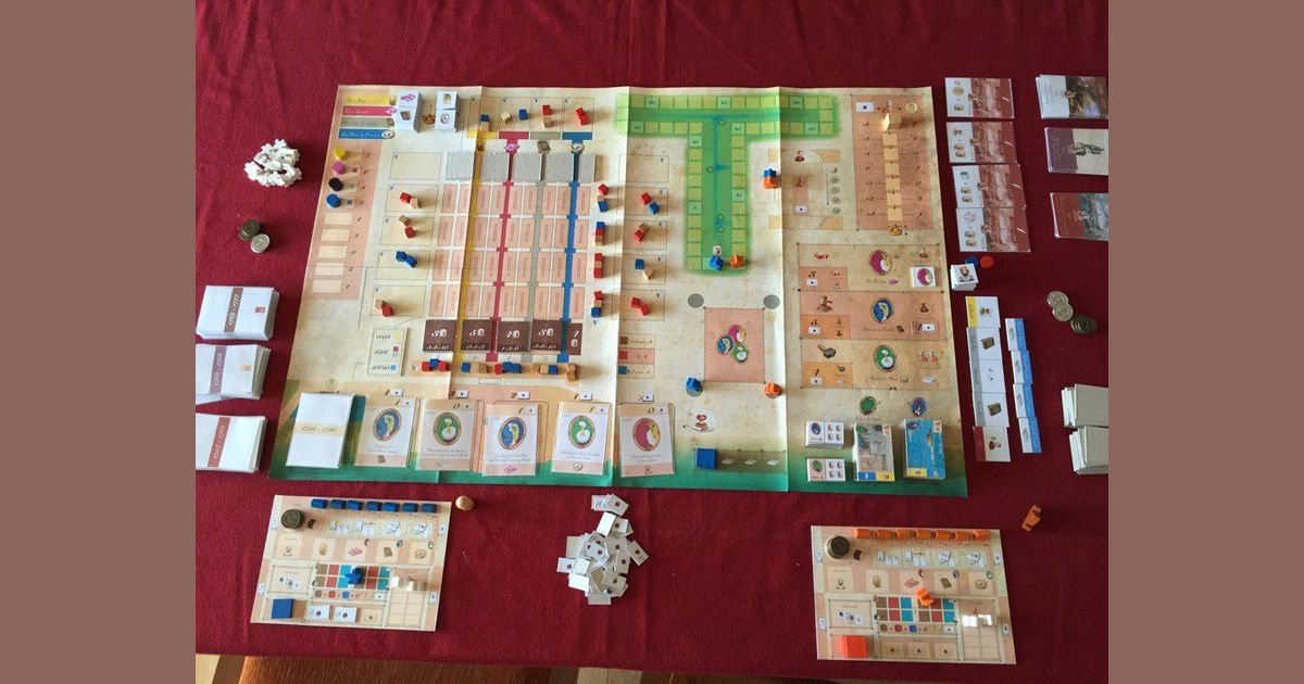 BoardGameGeek