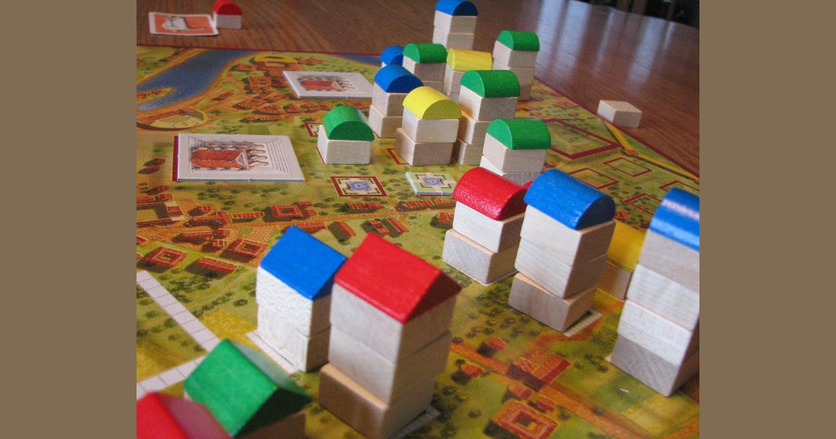 BoardGameGeek