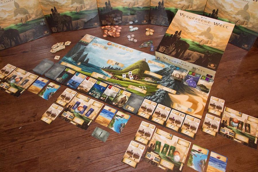 BoardGameGeek