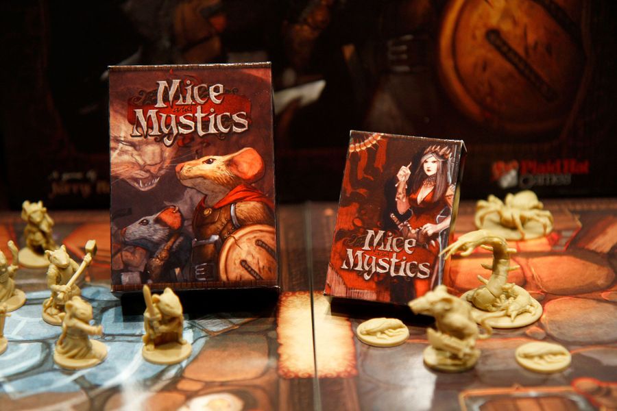 BoardGameGeek
