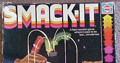 Smack-it | Board Game | BoardGameGeek