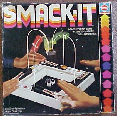 Smack-it | Board Game | BoardGameGeek