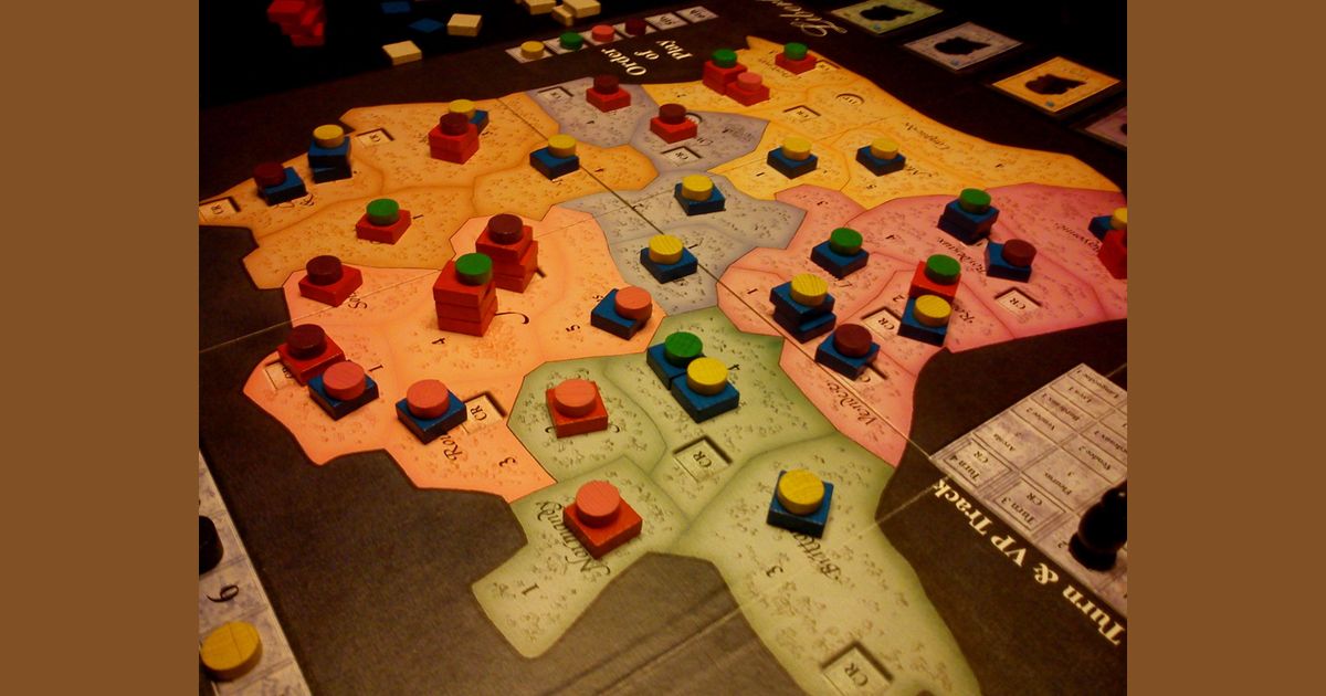 BoardGameGeek
