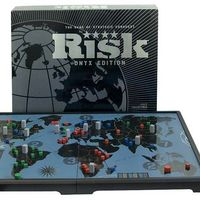 Risk (Revised Edition) | Board Game | BoardGameGeek