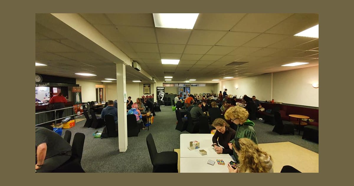 BoardGameGeek