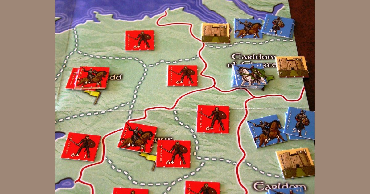 BoardGameGeek