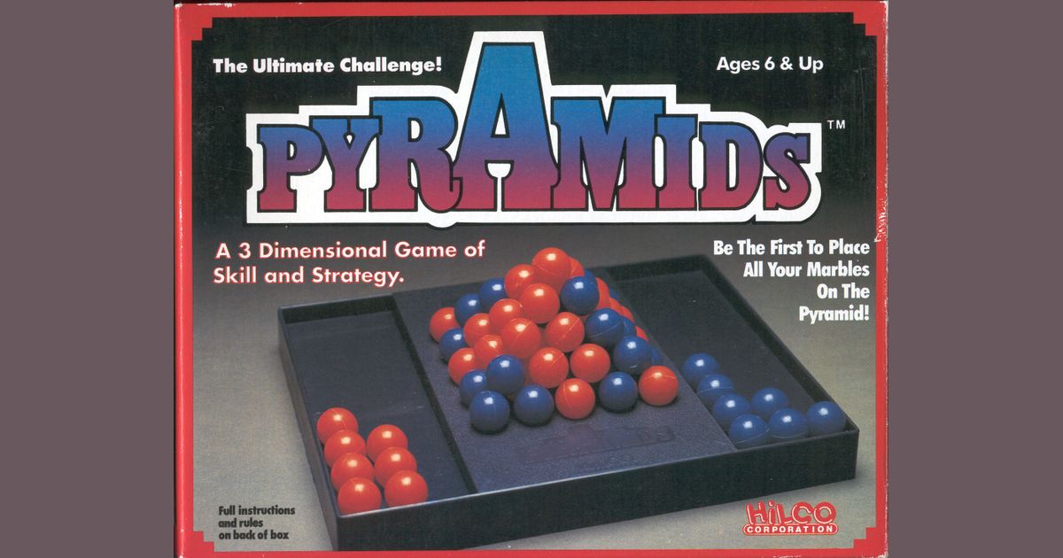 Upper Hand | Board Game | BoardGameGeek