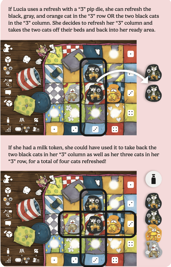 Designer Diary #3 - From Yerevan to Shuffle & Swing | Shuffle and Swing