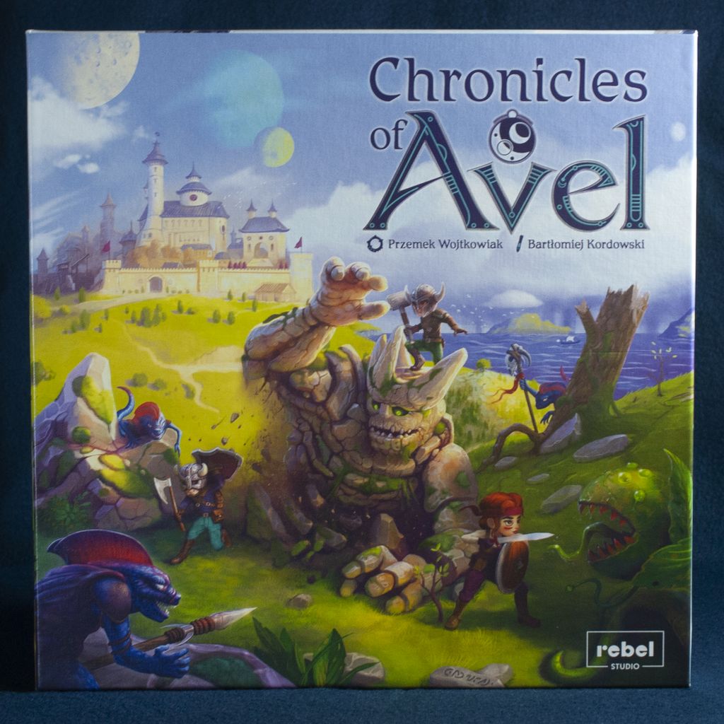 BoardGameGeek