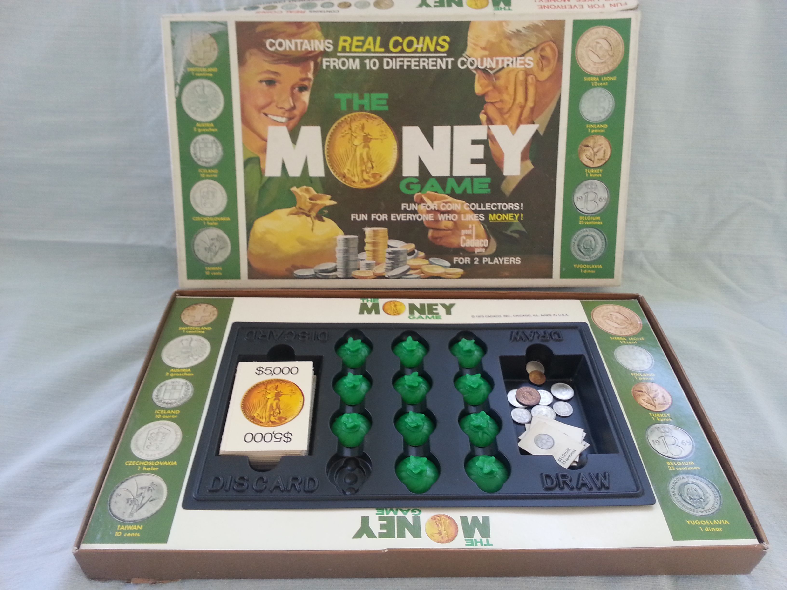 BoardGameGeek