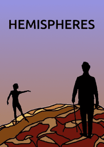 Hemispheres | Board Game | BoardGameGeek