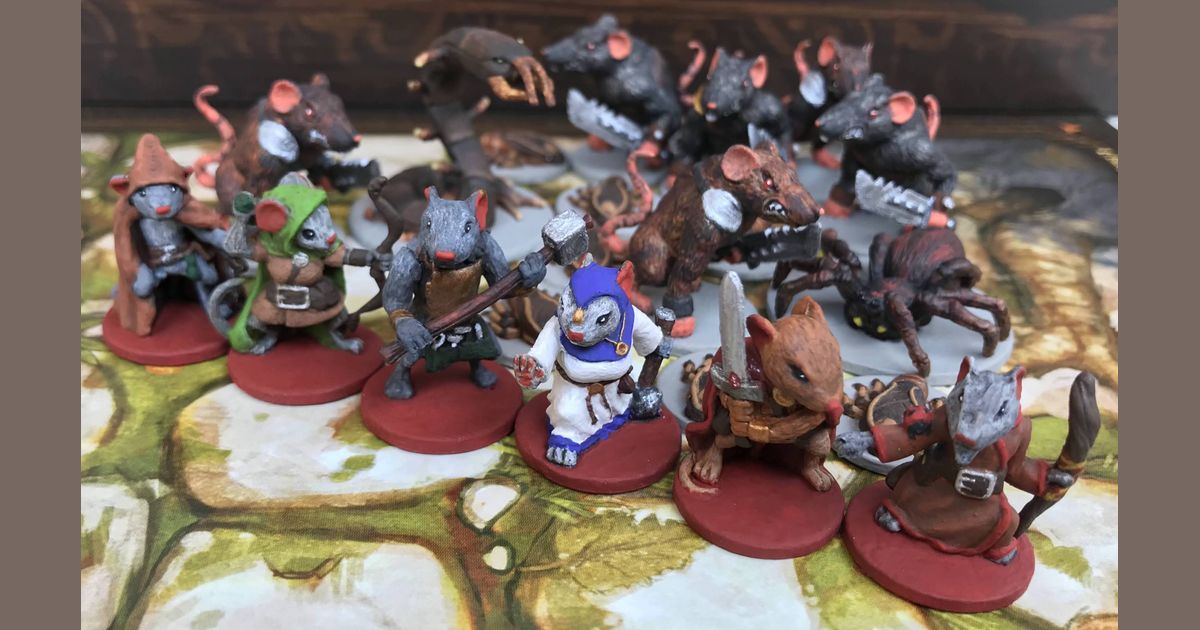 BoardGameGeek
