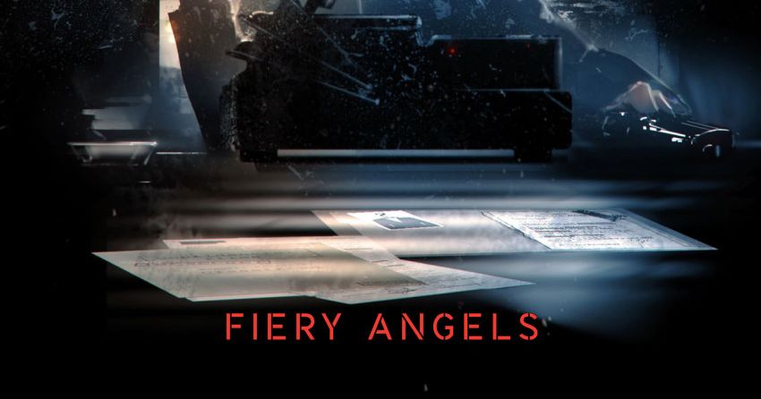 Fiery Angels | RPG Item | RPGGeek