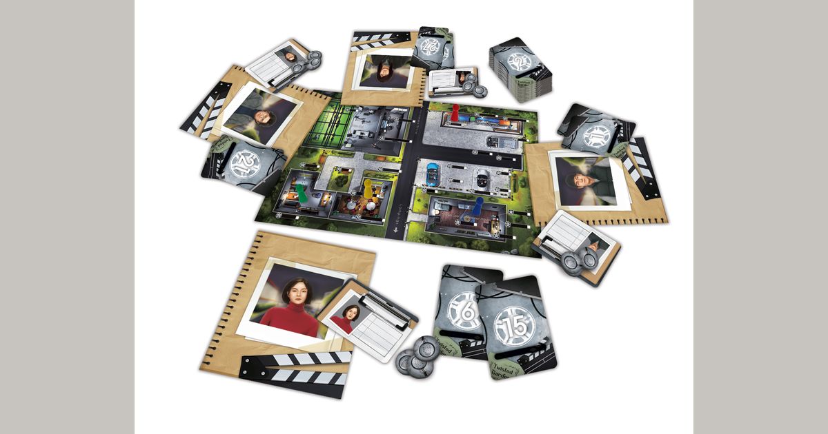 BoardGameGeek