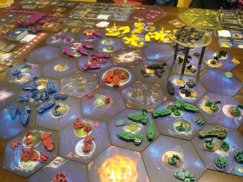 BoardGameGeek