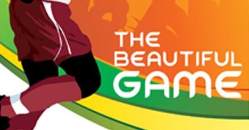 The Beautiful Game | Board Game | BoardGameGeek