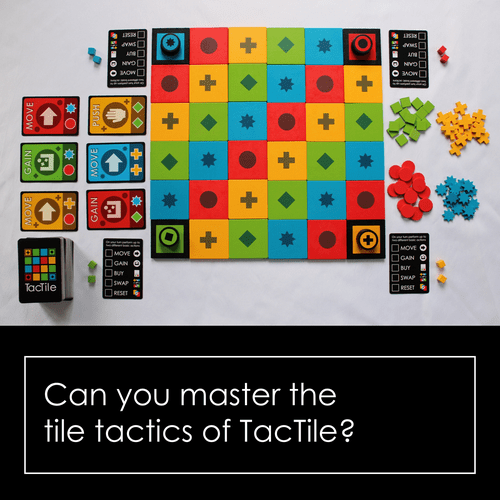 tactile design guide