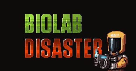 Biolab Disaster | Video Game | BoardGameGeek