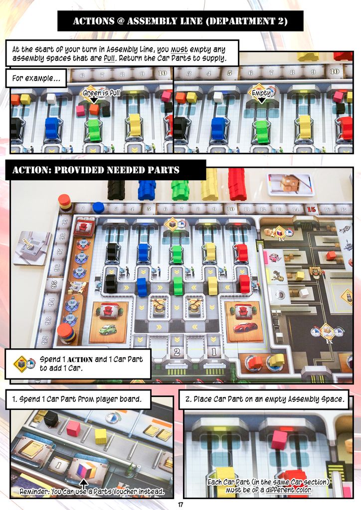 Nice Sandra's Quick Start Guide to Kanban: Automotive Revolution | Kanban: Driver's Edition