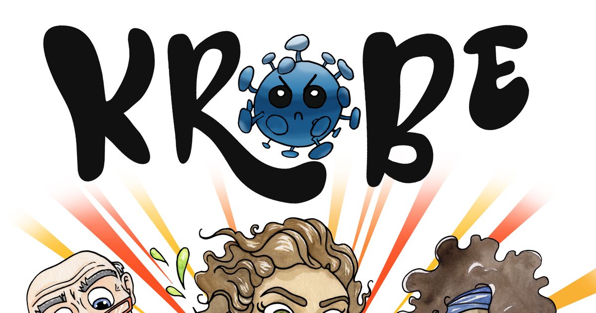 Krobe | Board Game | BoardGameGeek