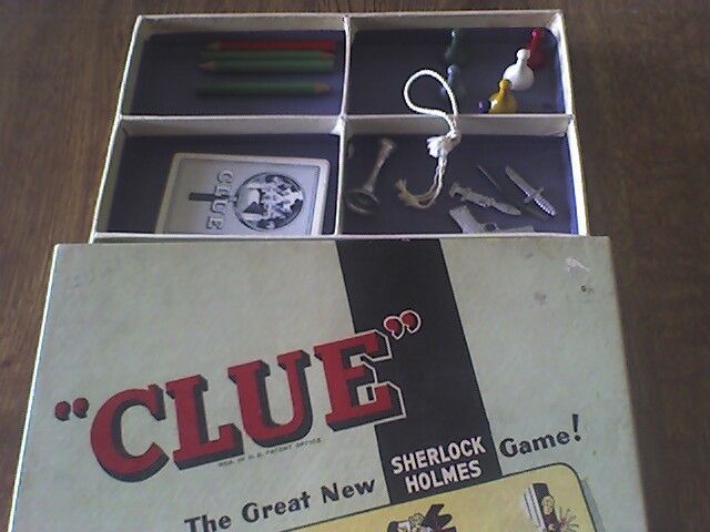 BoardGameGeek
