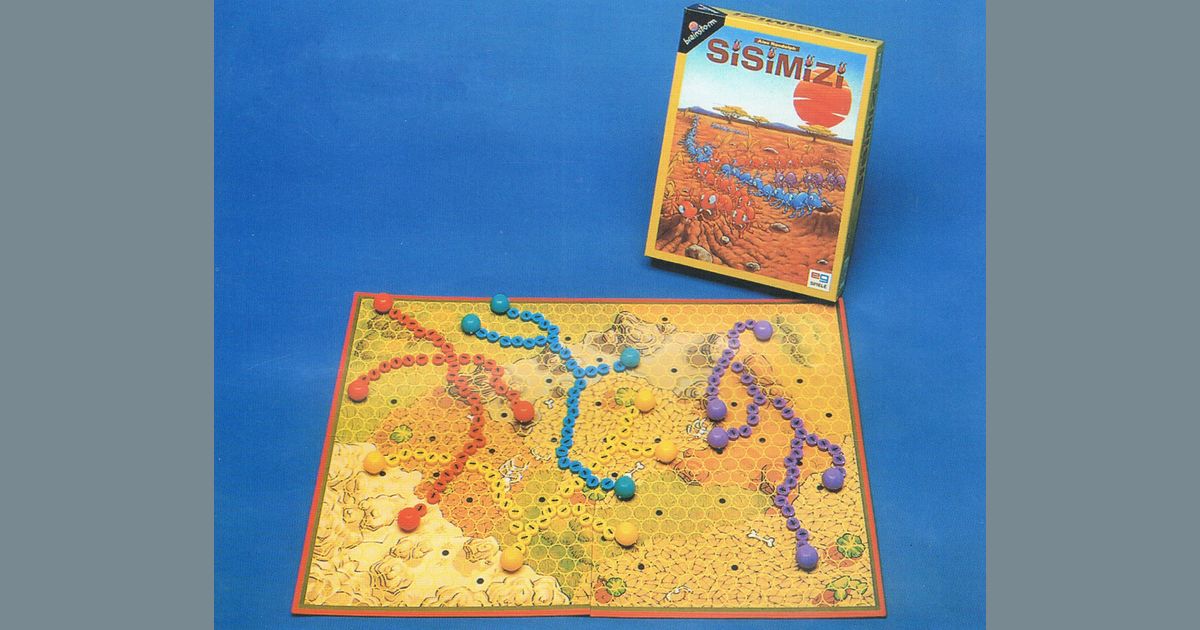 BoardGameGeek