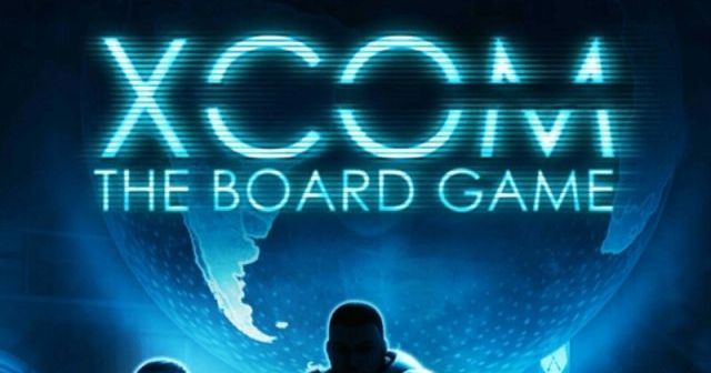 XCOM: The Board Game | Video Game | BoardGameGeek