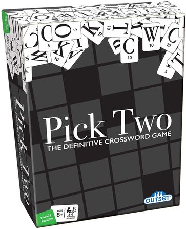 Pick Two! | Board Game | BoardGameGeek