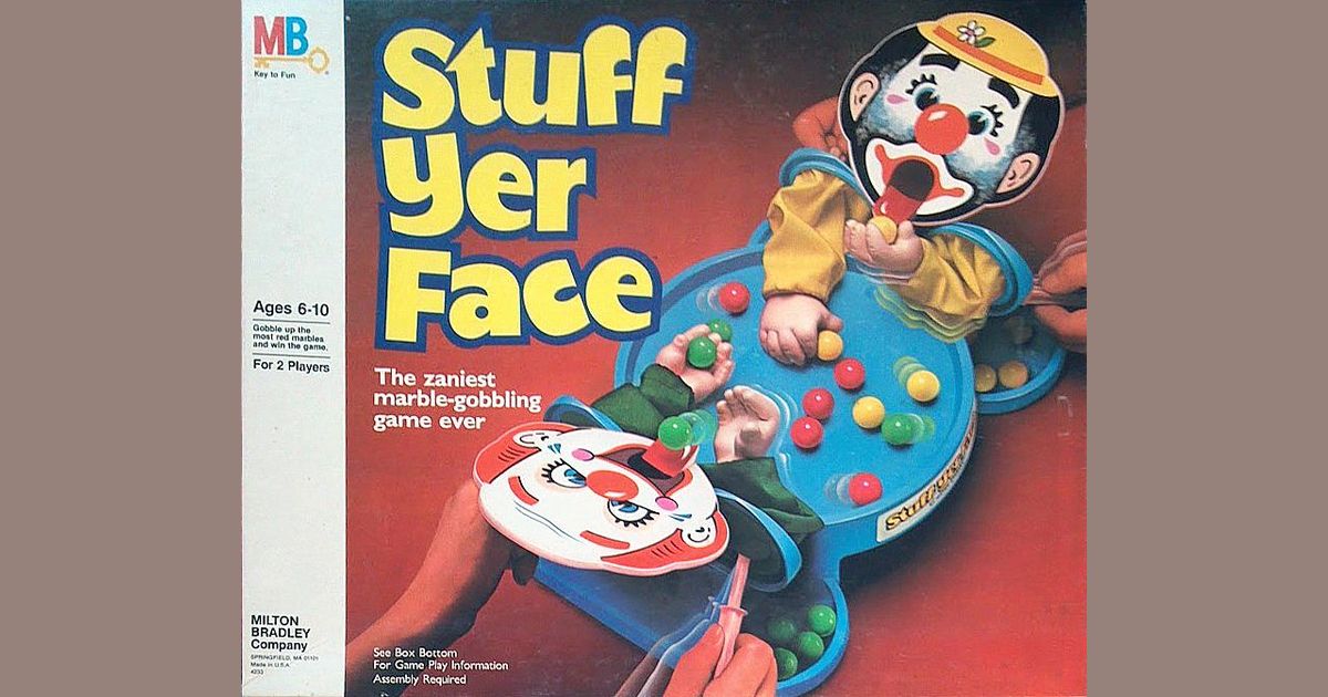 2025 Sydney Math Trade Part II Leftovers Marketplace