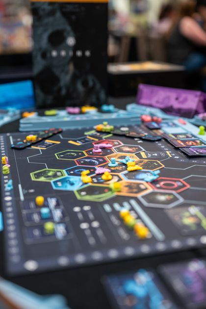 BoardGameGeek
