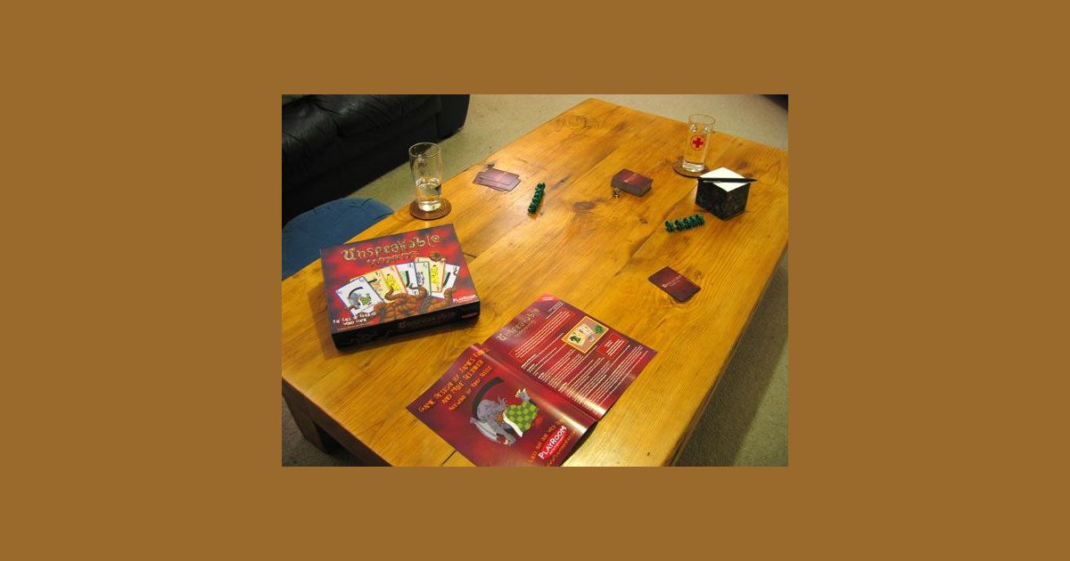 BoardGameGeek