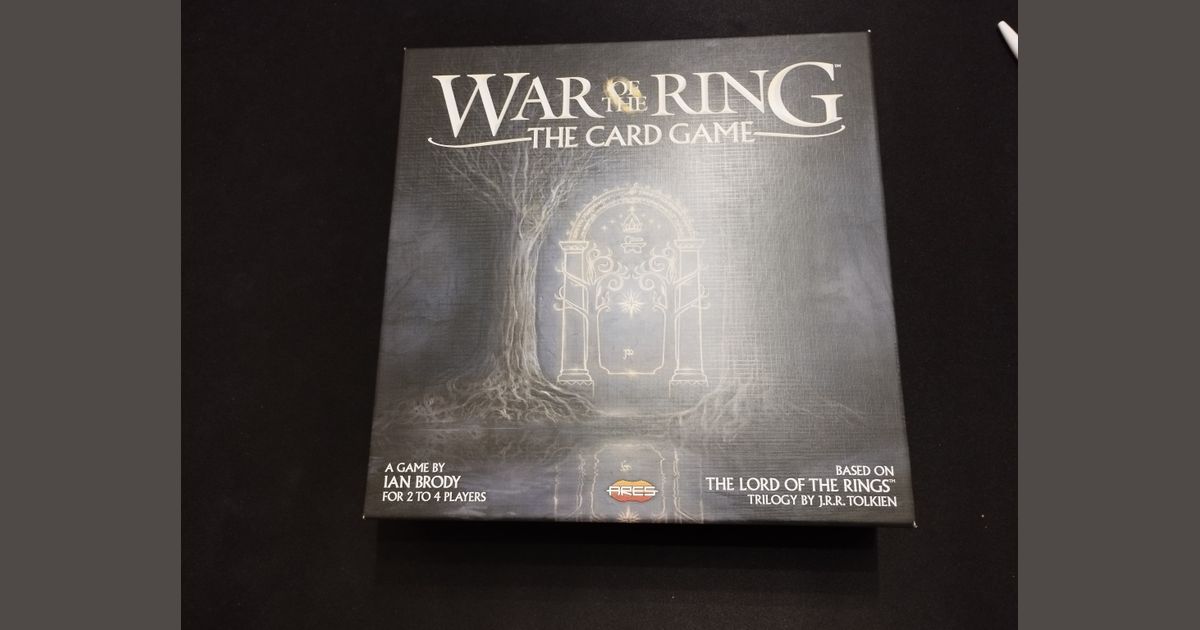 BoardGameGeek