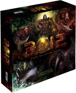 3012 | Board Game | BoardGameGeek