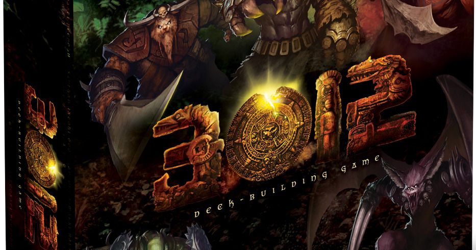 3012 | Board Game | BoardGameGeek