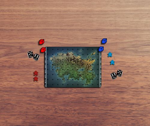 2020 1-Card Game Print and Play Design Contest