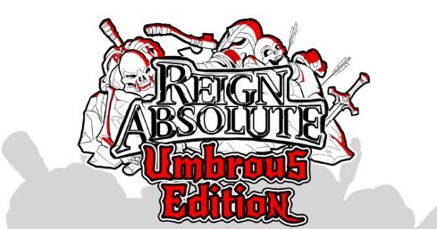 Reign Absolute: Umbrous Edition | Board Game | BoardGameGeek