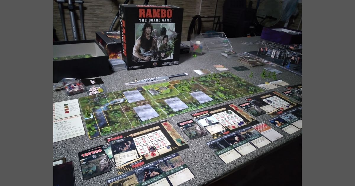 BoardGameGeek