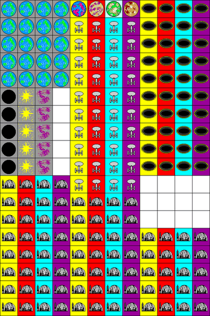 Stratastar | Board Game | BoardGameGeek