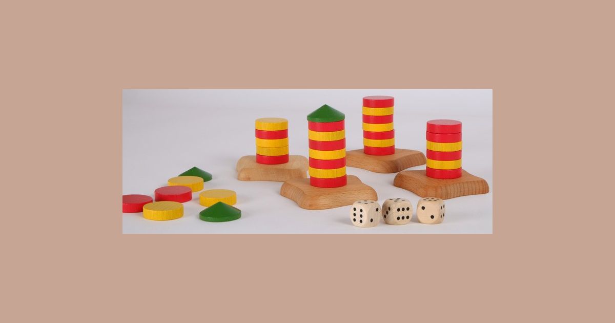 Lighthouse Ahoy! | Board Game | BoardGameGeek