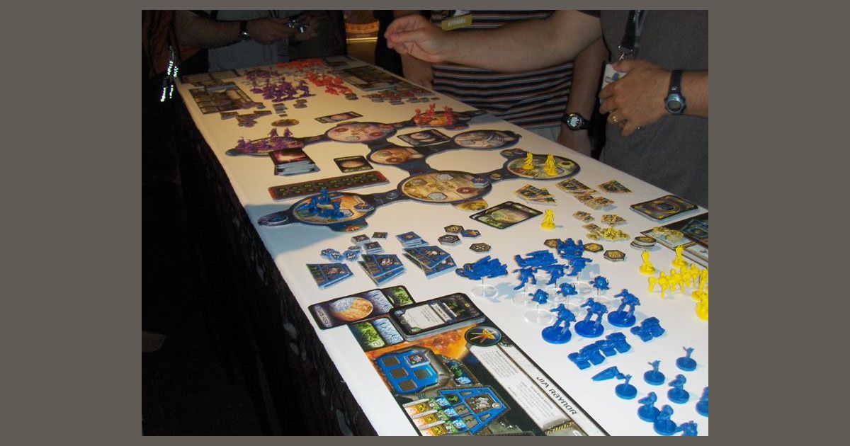 BoardGameGeek