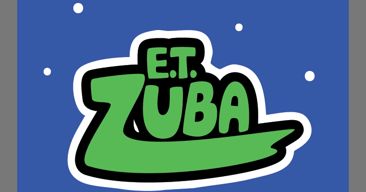 E.T. Zuba: Cardgame | Board Game | BoardGameGeek